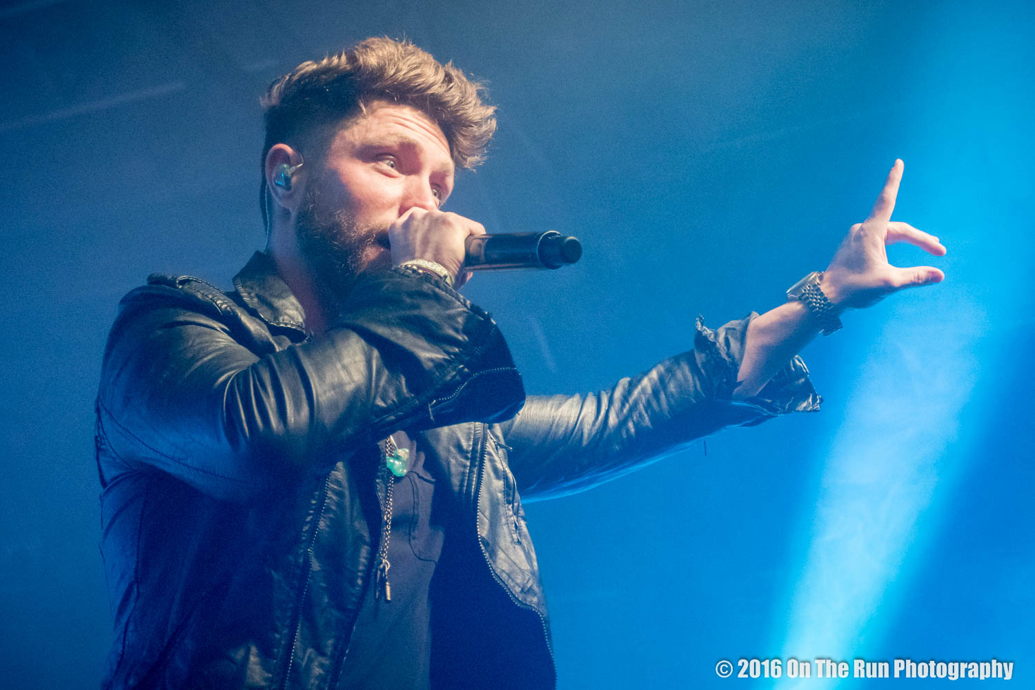 Chris Lane, The Accidentals, May Erlewine: Week-in-Review Photos