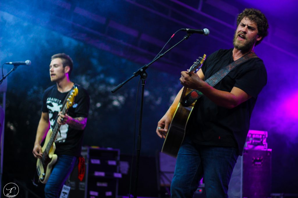 Gunnar & The Grizzly Boys hit stride, find 'Good Rhythm' on new album