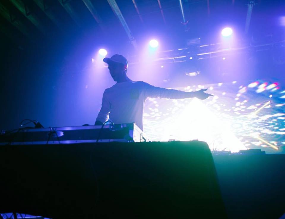 EDM collective aims to “breathe new life” into Grand Rapids electronic ...