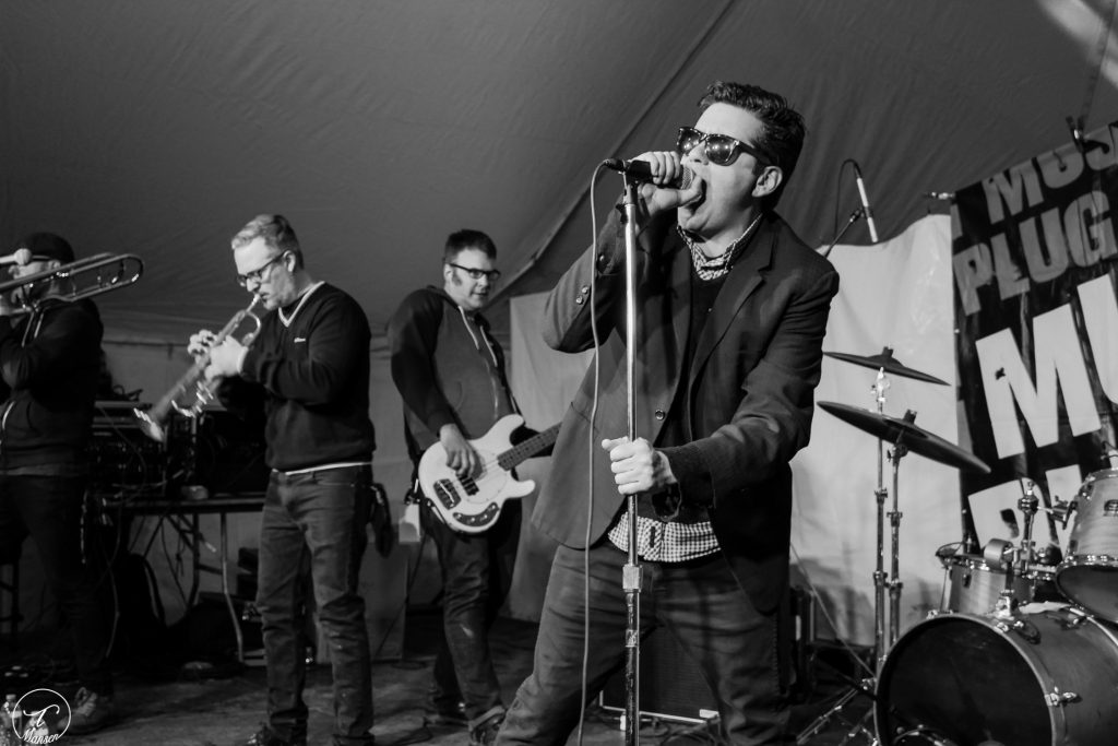 Perrin Ice Jam to return for second year with headliner Mustard Plug