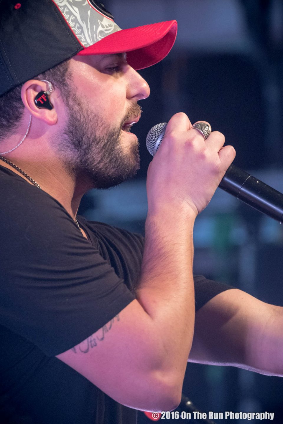 Tyler Farr, Shinedown, AJJ fire up February: Local Spins photo galleries