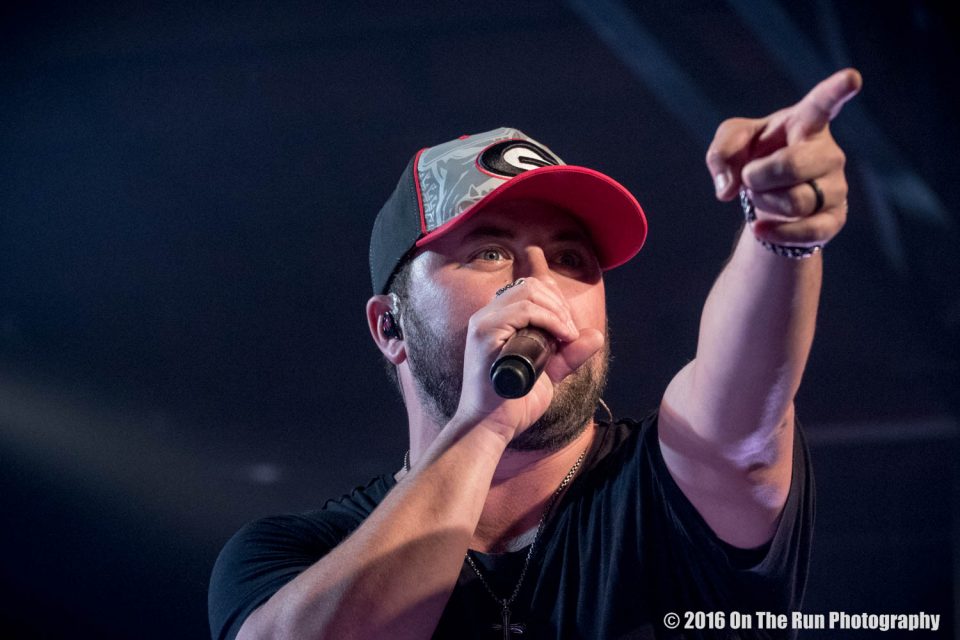 Tyler Farr, Shinedown, AJJ fire up February: Local Spins photo galleries