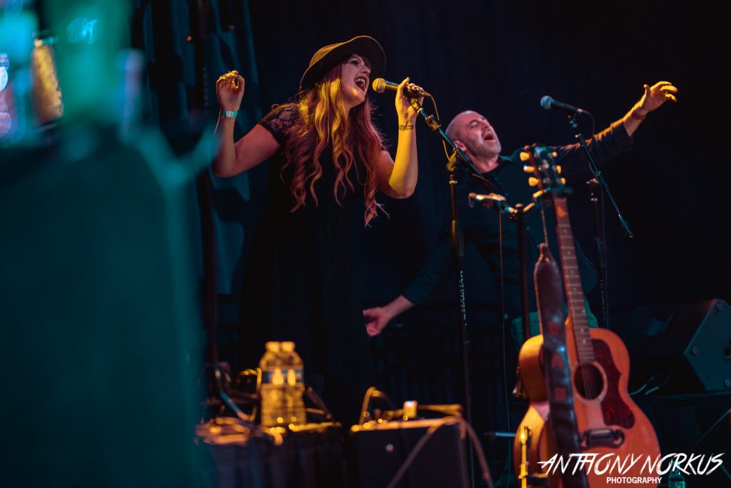 The Verve Pipe and The Jammie Awards: 'The best of both worlds' on a ...