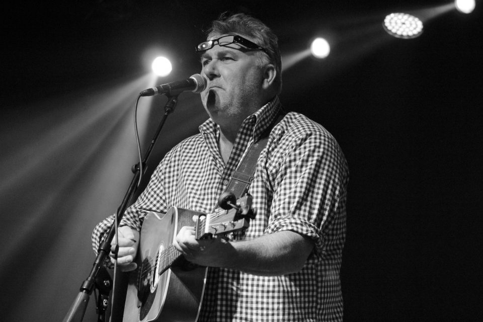 All-star performers raise thousands at Ralston & Cindy Bowles Benefit ...