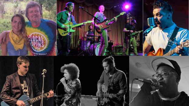 Local Spins 5th Anniversary: A first-ever local 'greatest hits' CD, an ...