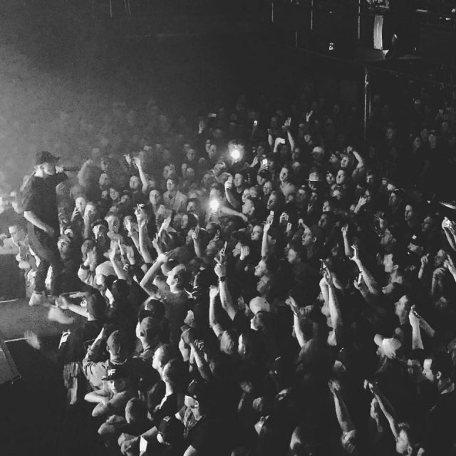 Michigan-bred Christian rapper NF soars to national fame, plays Grand ...