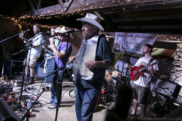 Live music in Northern Michigan heating up - Local Spins