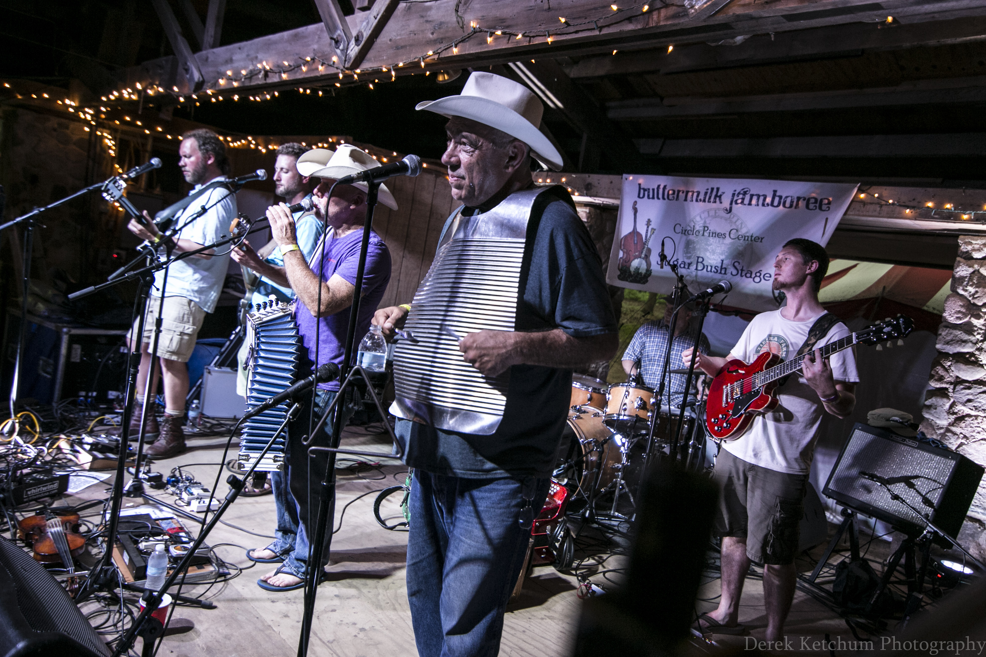 Live music in Northern Michigan heating up - Local Spins