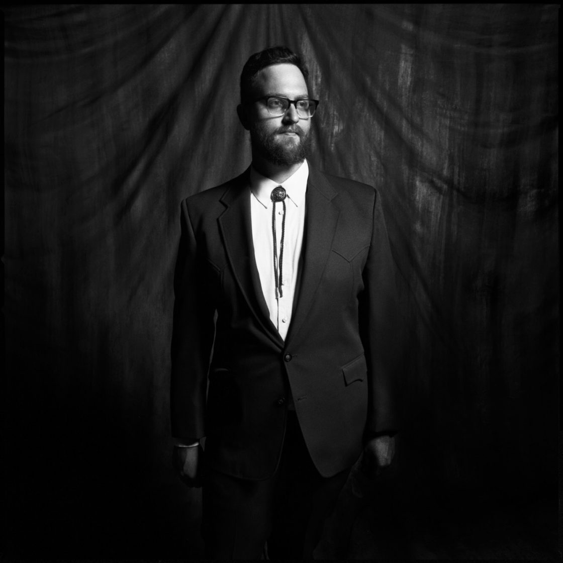 Traverse City's Jonathan Timm re-enters Michigan's 'amazing' music scene