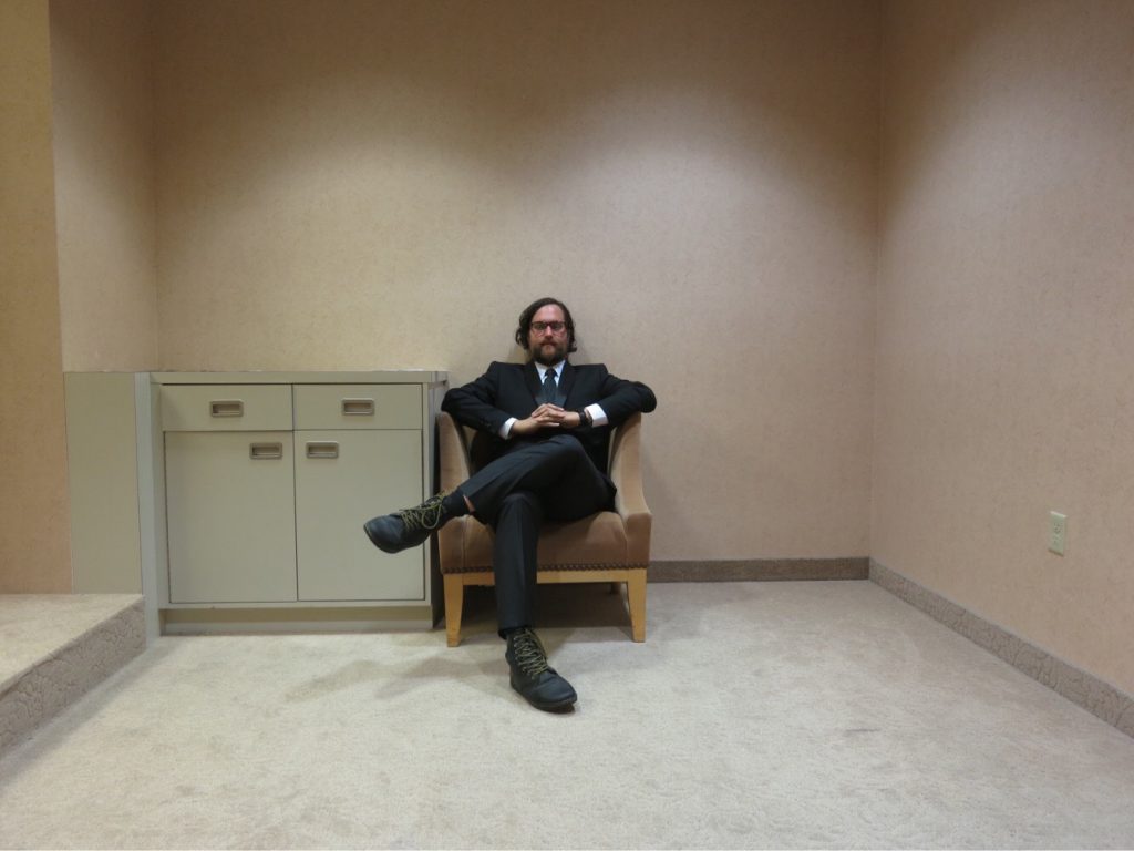 Traverse City's Jonathan Timm re-enters Michigan's 'amazing' music scene