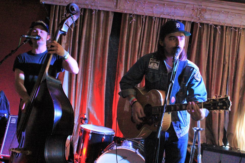 L.A.’s Michigan Rattlers thrilled to return home for July tour stops