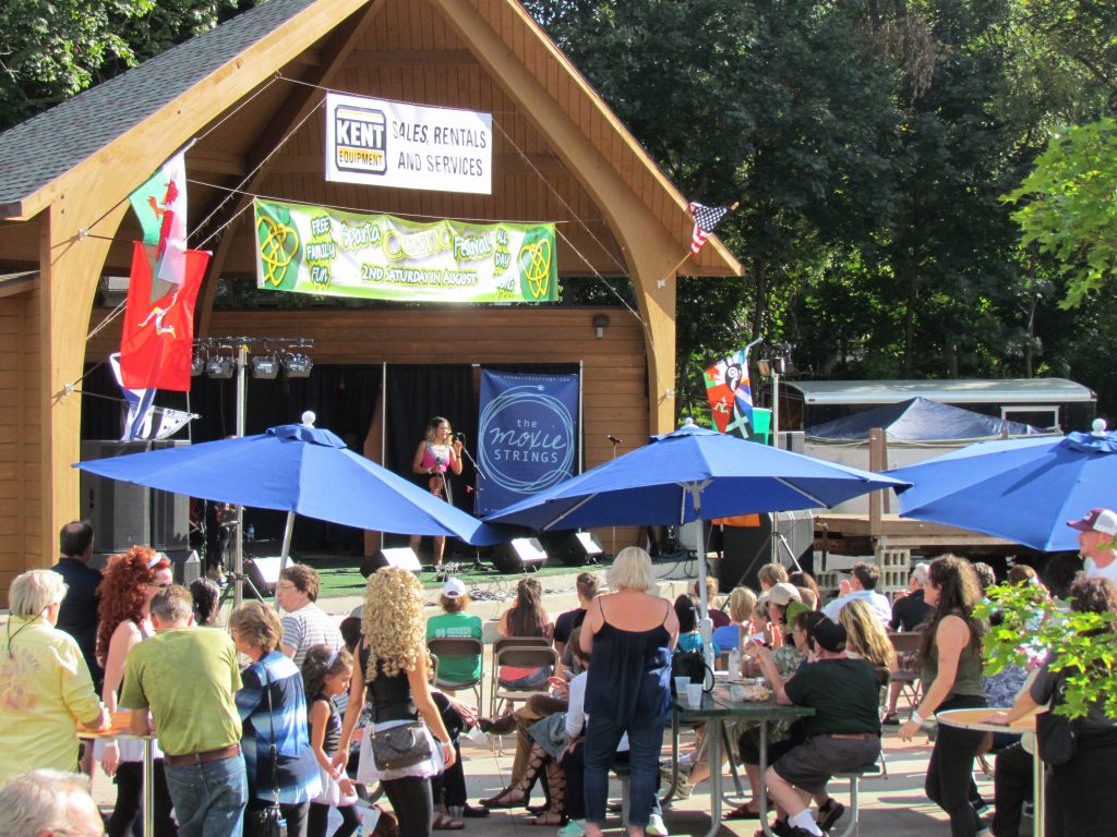 Sparta Celtic Festival 2023: The Preview and Schedule - Local Spins