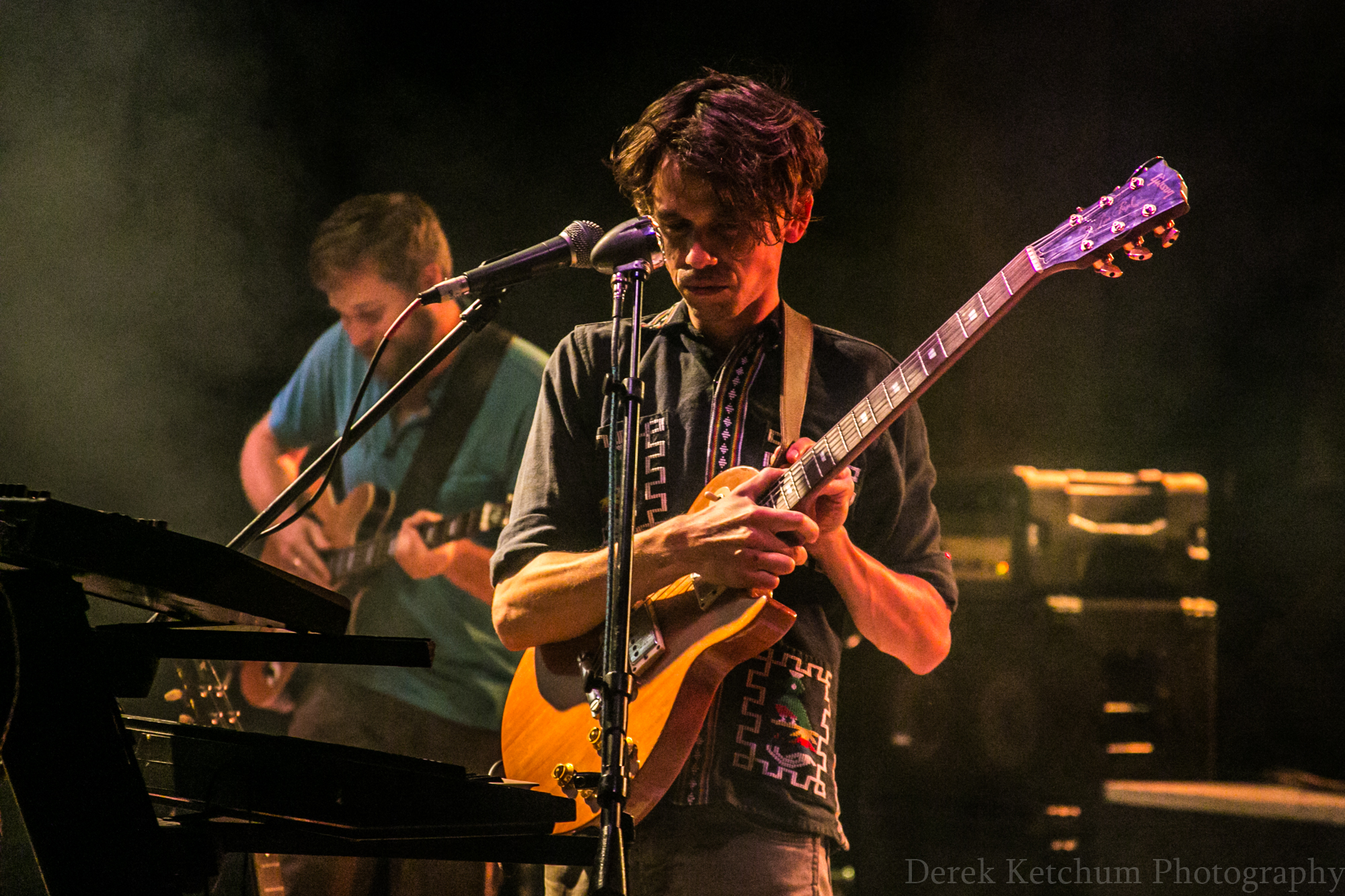 Local Spins on Michigan Radio: The Go Rounds, Lady Ace Boogie