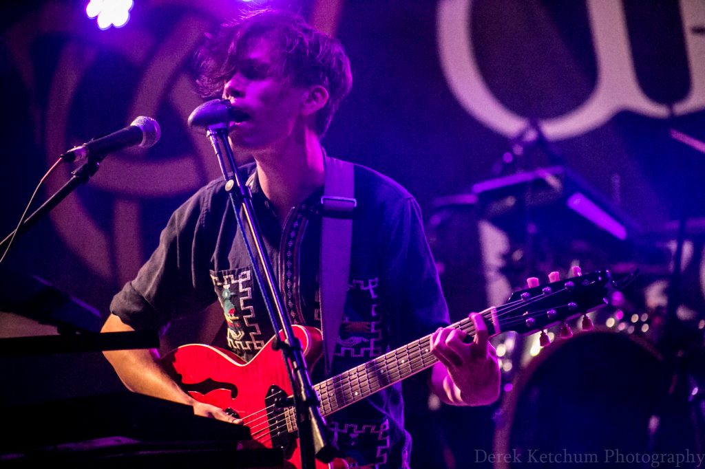 Local Spins on Michigan Radio: The Go Rounds, Lady Ace Boogie