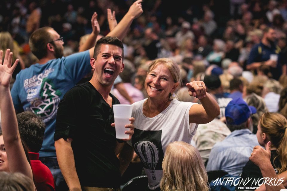 Bob Seger gets happily nostalgic, delivers loads of ‘Old Time Rock ...