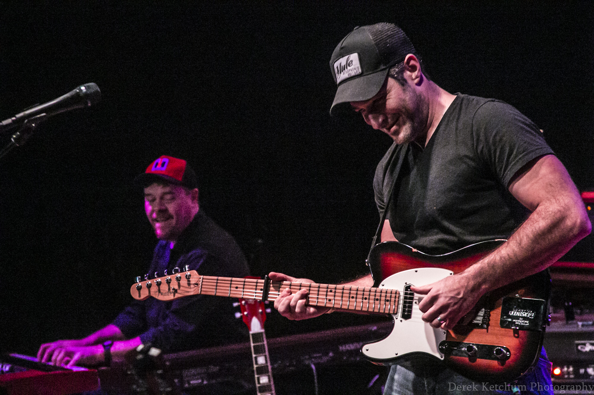 Joshua Davis wrapping up Michigan tour while promoting new album