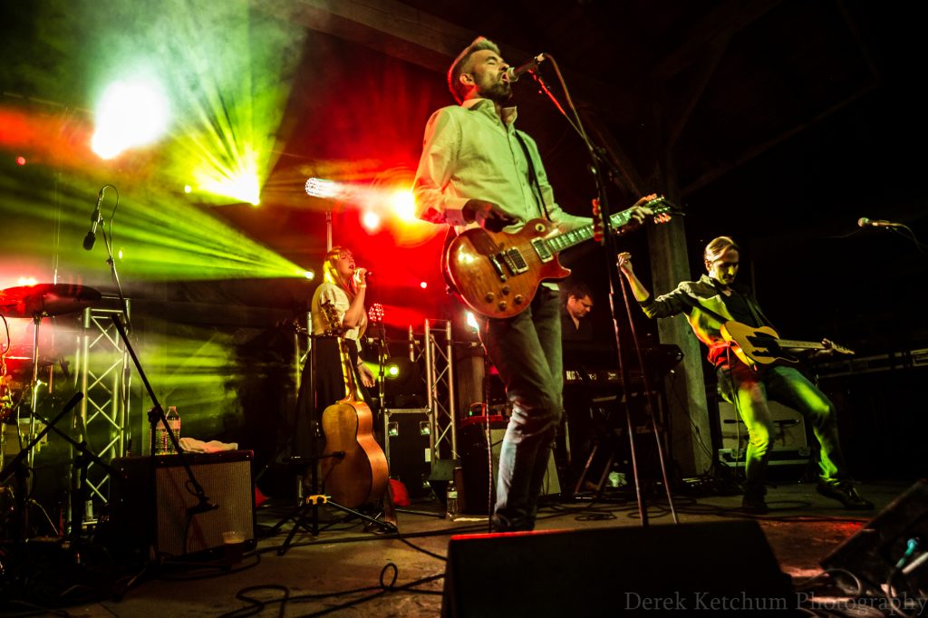 The Verve Pipe 'more energized than ever before' by touring, recording ...