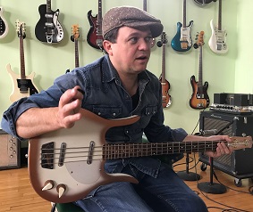 Steppin’ In It returns with 20th anniversary Michigan tour in May