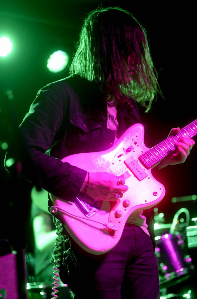 Lady Ace Boogie unleashes new album, The Pyramid Scheme celebrates