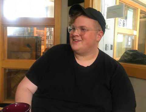 Michigander's "Midland" and Jason Singer's road to anthemic pop glory