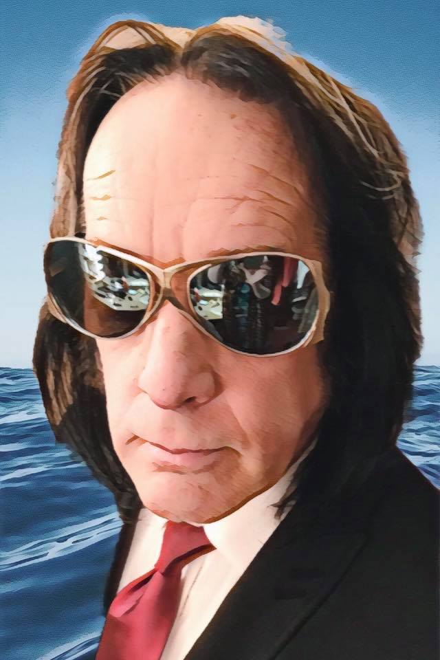 Todd Rundgren-led Utopia unites for fan-inspired tour with new keyboardist