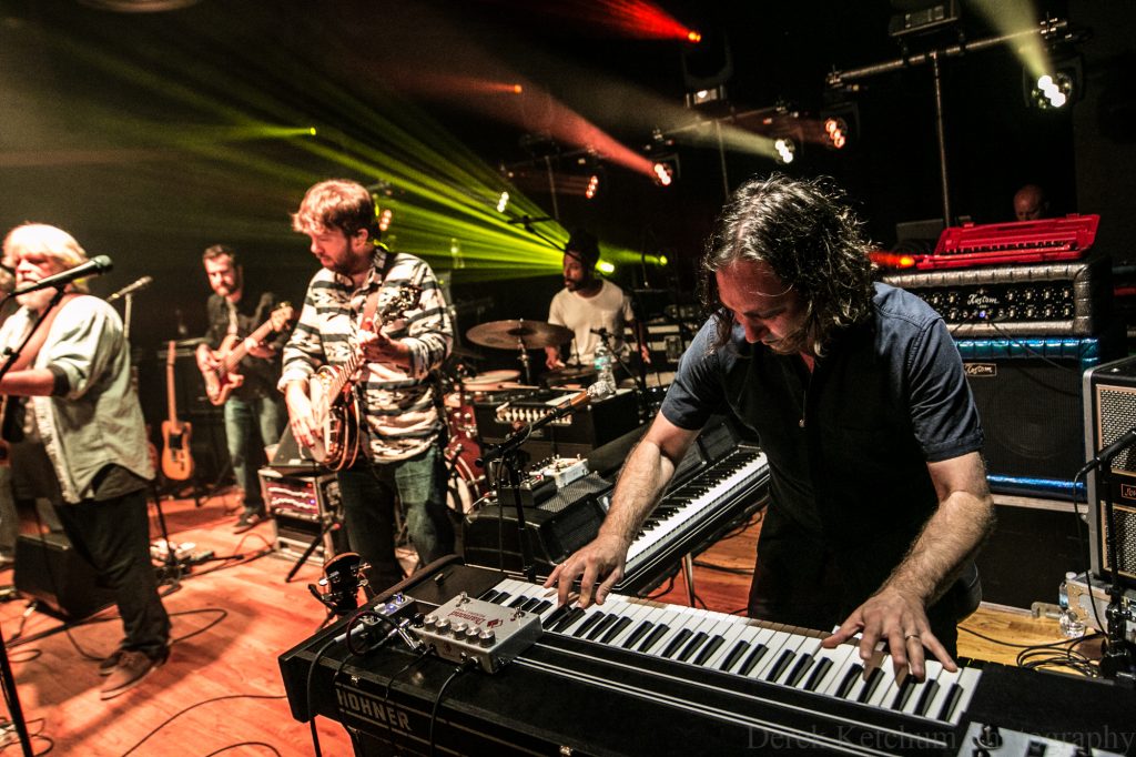 Leftover Salmon headlines Saturday’s Spring Lake fest - Local Spins