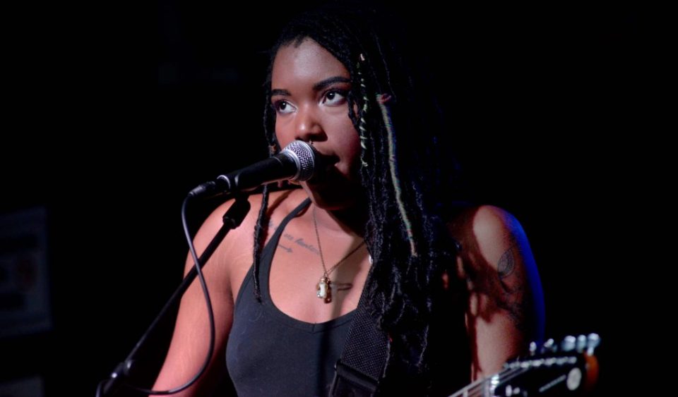 O.A.R., Hop Along, Maddie Jackson, Accidentals - Photos - Local Spins