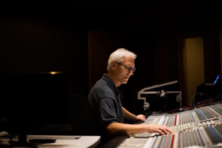 Third Coast Recording set to put Michigan on the map - Local Spins