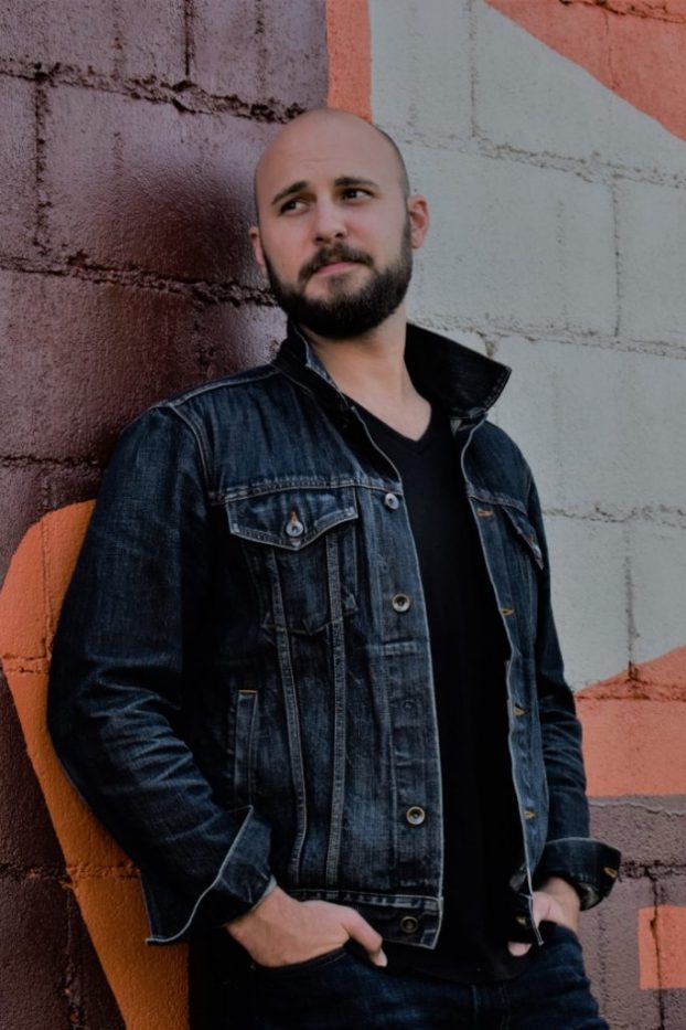 Matt Gabriel debuts rootsy new album: Local Spins on WYCE - Local Spins