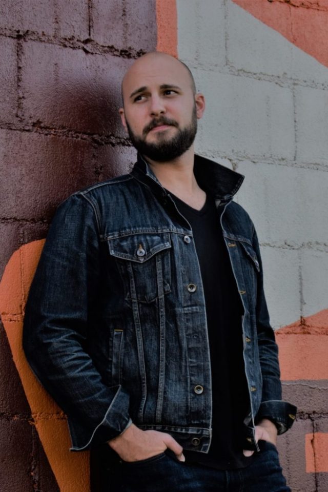 Matt Gabriel debuts rootsy new album: Local Spins on WYCE - Local Spins