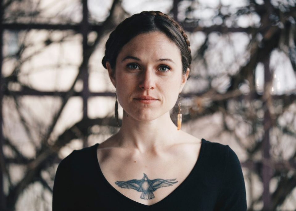 Kaitlin Rose to record new album live Saturday in Kalamazoo - Local Spins