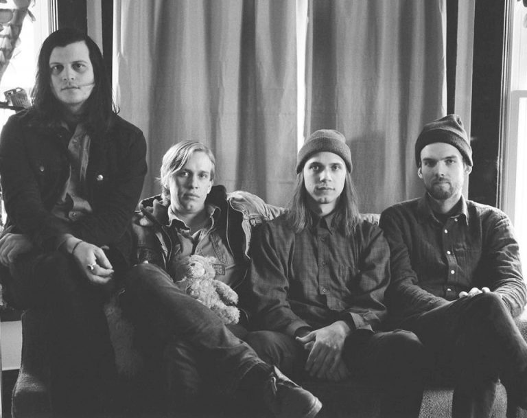 Heaters reuniting for psychedelic 'wall of sound' - Local Spins
