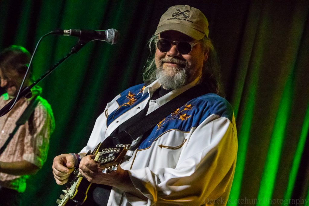 Mandolinist Don Julin: Albums that Changed My World - Local Spins