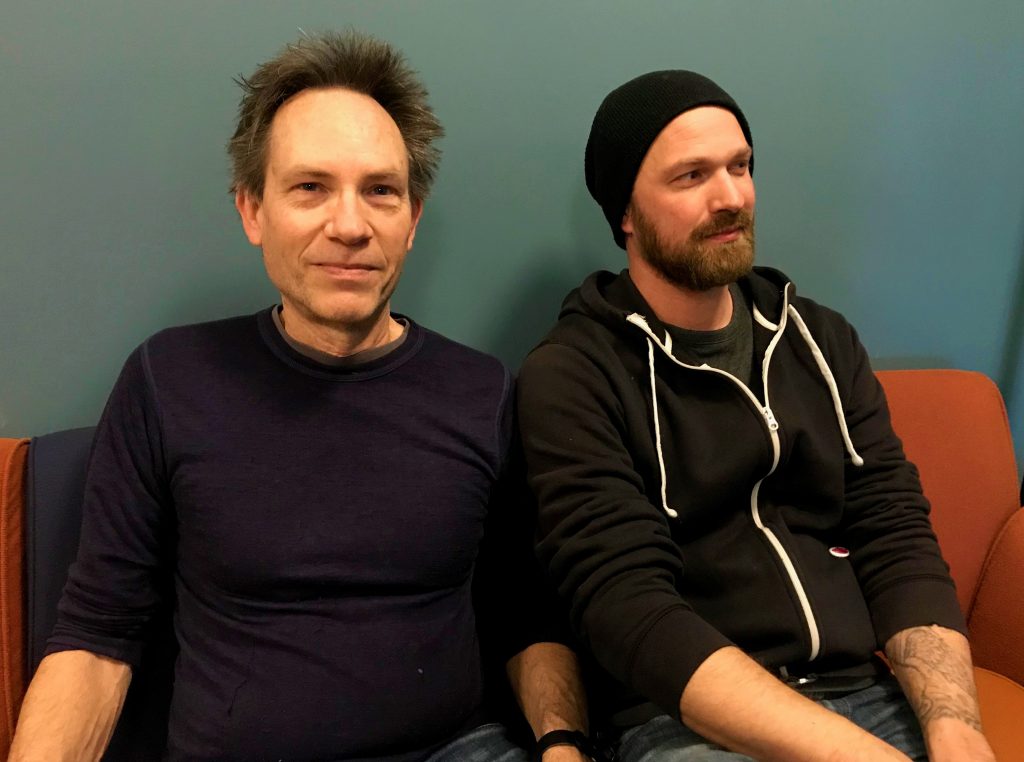 Lynn Thompson embraces ‘mountain music’ for latest album - Local Spins