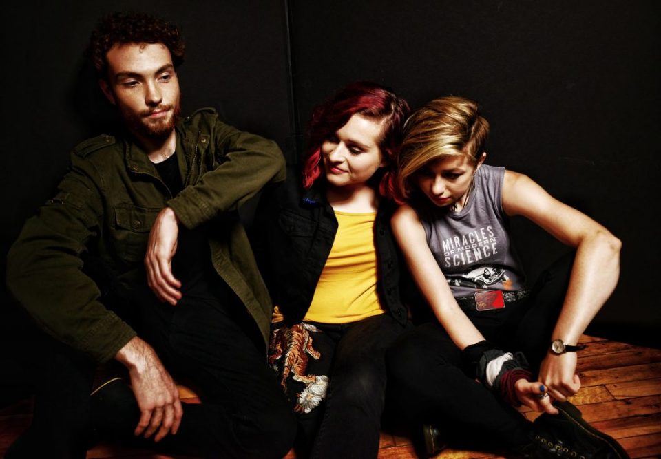 The Accidentals poised for live album release, overseas tour - Local Spins