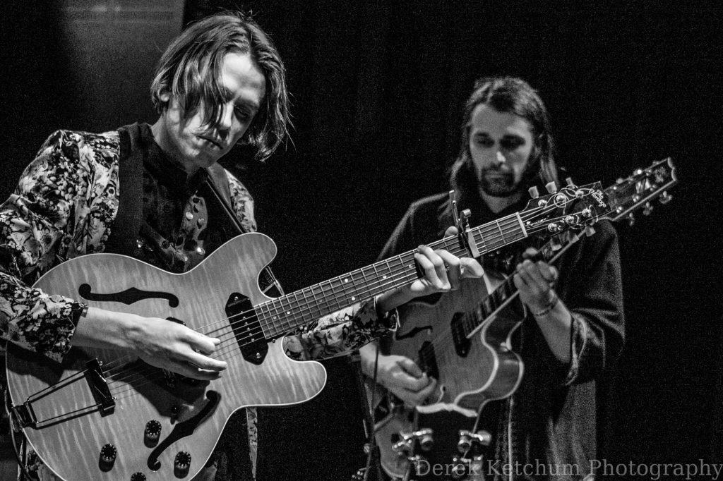 The Go Rounds, Appleseed Collective, more to play Holler Fest- Local Spins