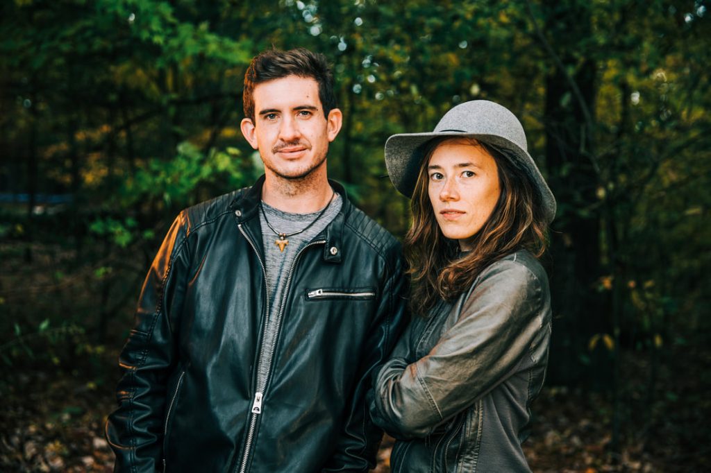 Lighting Matches sparks debut of its ‘alt-rock with folk roots’ - Local ...