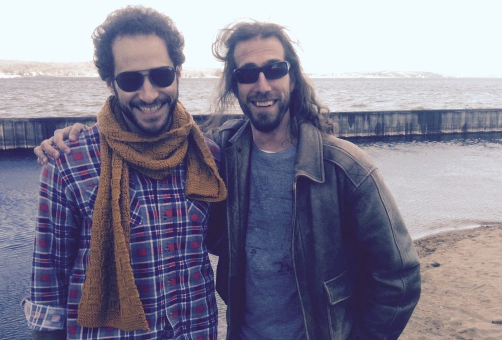 Songwriter Aaron Allen hailed as best-kept Michigan secret - Local Spins