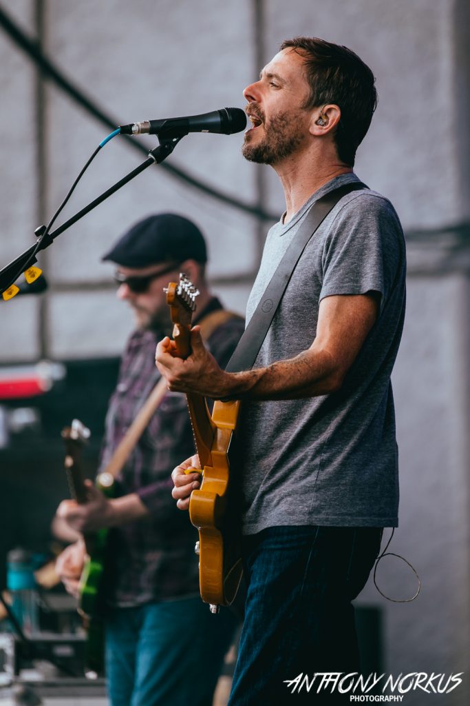Big Head Todd, Toad the Wet Sprocket at Meijer Gardens - Local Spins