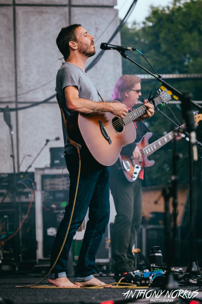 Big Head Todd, Toad the Wet Sprocket at Meijer Gardens - Local Spins