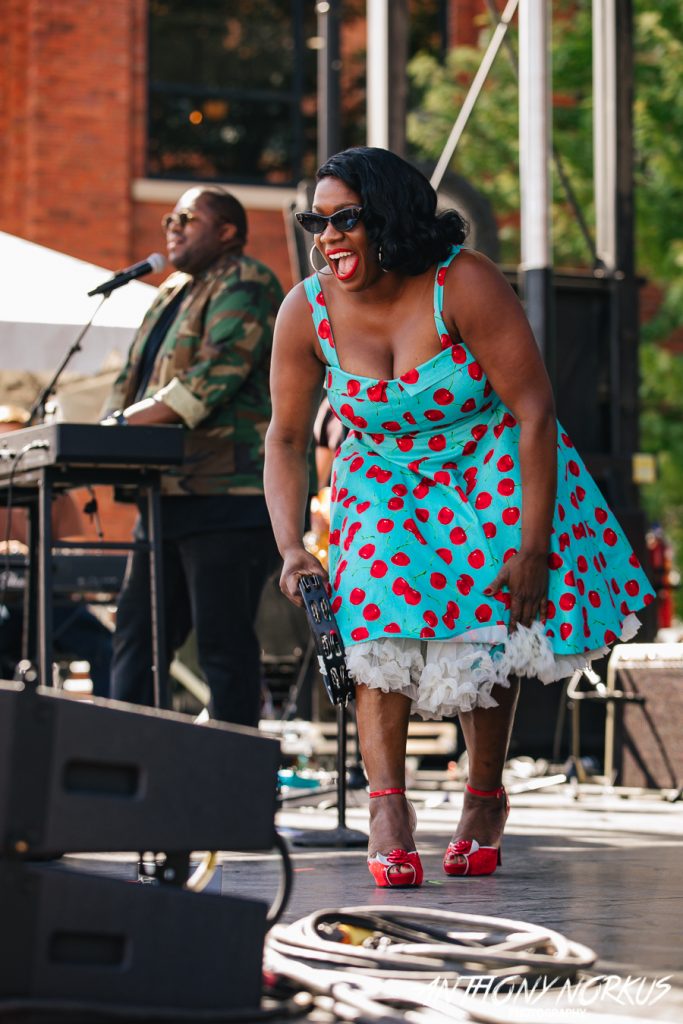 A look back at 2019's Founders Fest, Buttermilk Jamboree - Local Spins