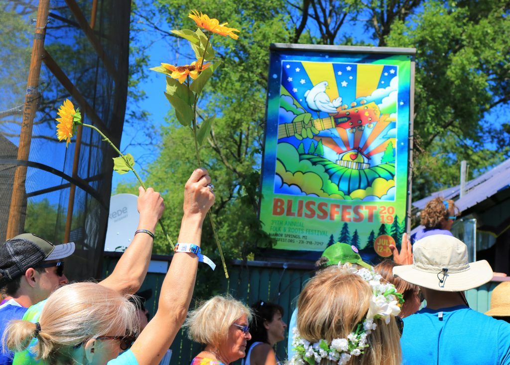 Best of Blissfest 2019: The Michigan musicians' picks - Local Spins