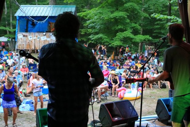 Local Spins - Covering West Michigan's music scene