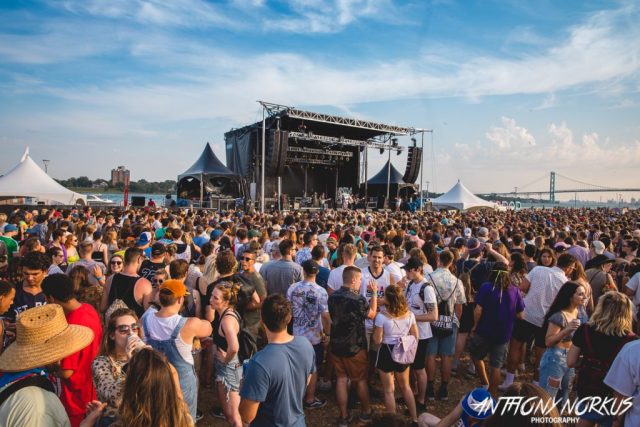 Mo Pop Festival will rev up with Khalid, The 1975 at new site - Local Spins