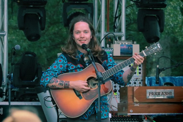 Billy Strings wins two top bluegrass awards, drops new album - Local Spins