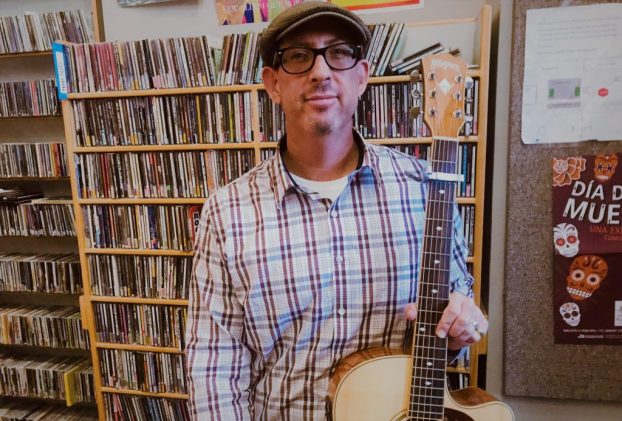 Overcoming throat cancer, John Sanger releases Family Album- Local Spins