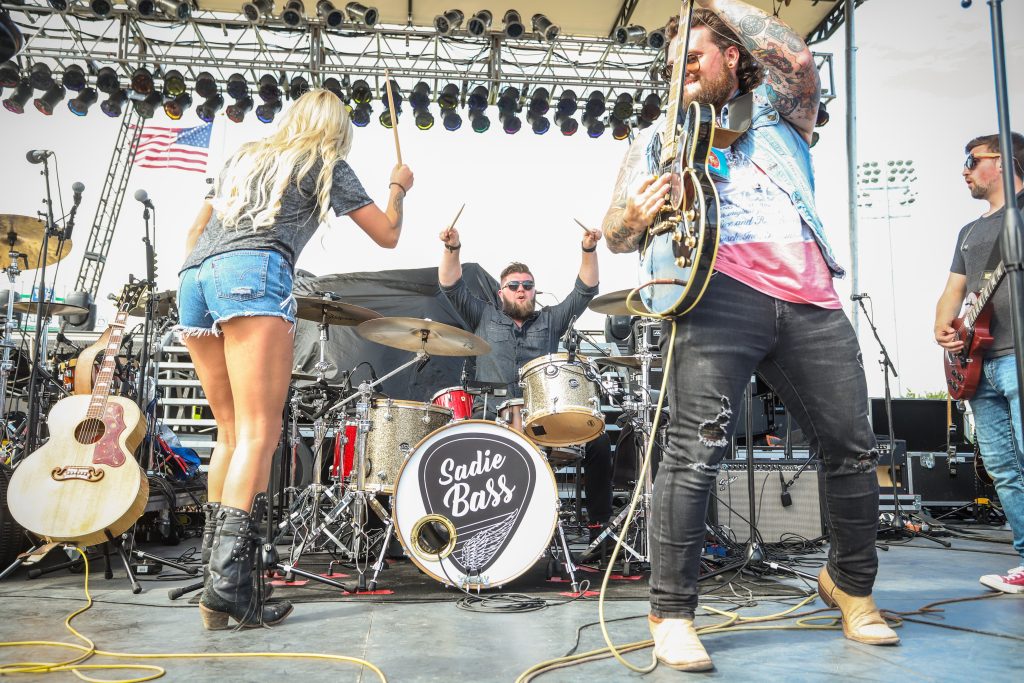 September Concert Flurry: Live music returns in new forms - Local Spins