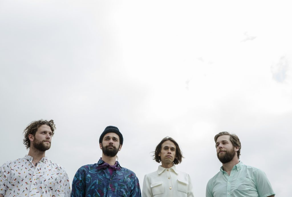 The Go Rounds: Still real, taking risks and having child-like fun ...