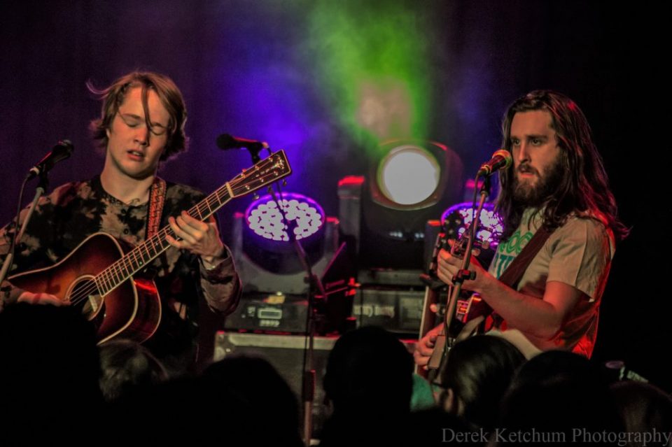 Bluegrass hero Billy Strings prepares for spirit-lifting Grammys ...