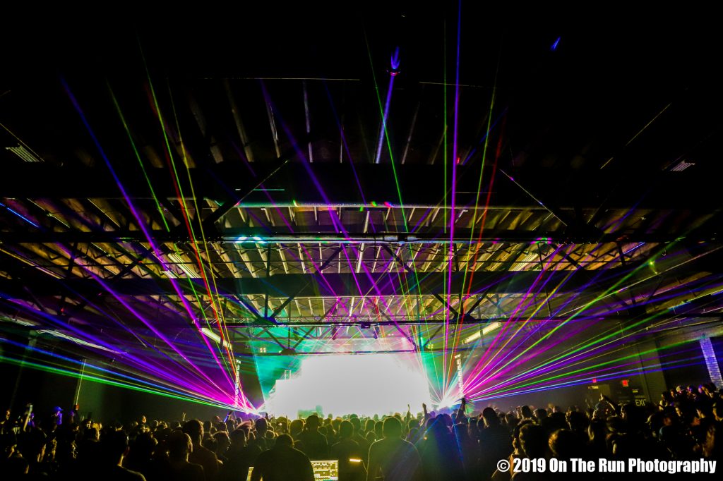 The Intersection puts star-making history on hold: Video - Local Spins